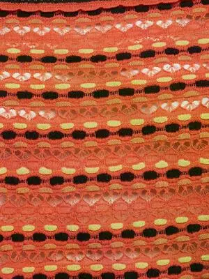 Missoni Open-knit Sweater