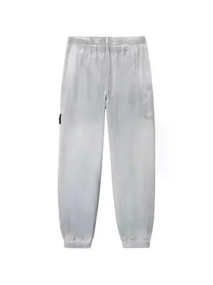 Stone Island Patch Trousers