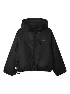 Mini Cream Classic Jackets For Women