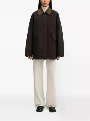 Marc O'polo Corduroy-collar Jacket