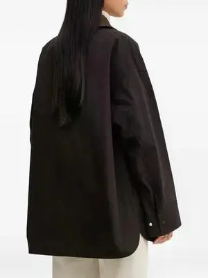 Marc O'polo Corduroy-collar Jacket