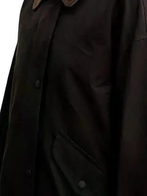 Marc O'polo Corduroy-collar Jacket