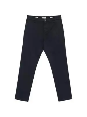 Jacob Cohen Buttoned Trousers