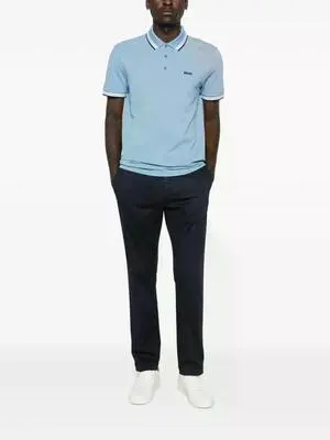 Jacob Cohen Buttoned Trousers
