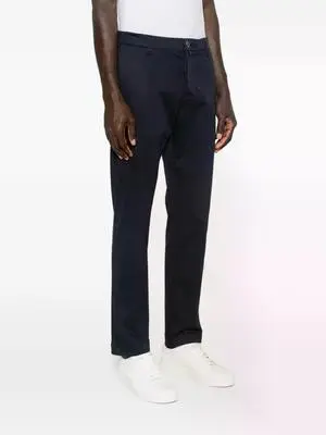 Jacob Cohen Buttoned Trousers