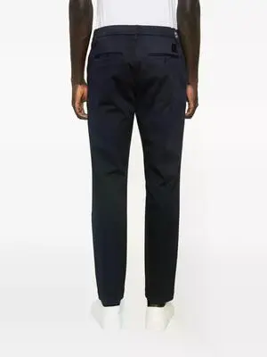 Jacob Cohen Buttoned Trousers