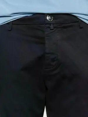 Jacob Cohen Buttoned Trousers
