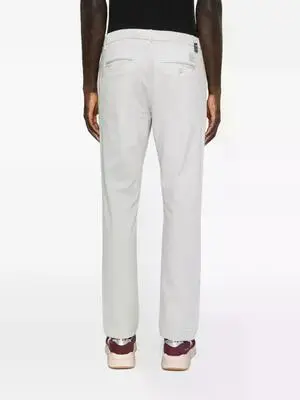 Jacob Cohen Side-pocket Trousers - Neutrals