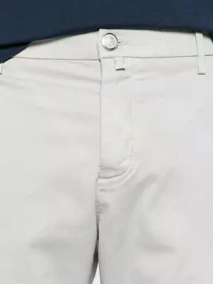 Jacob Cohen Side-pocket Trousers - Neutrals