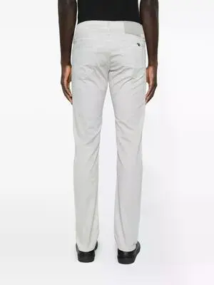 Jacob Cohen Five-pocket Jeans - Grey
