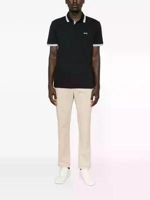 Jacob Cohen Buttoned Trousers - Neutrals