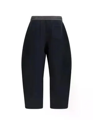 Sacai Drawstring Trousers
