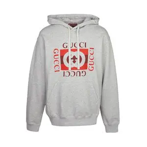 Gucci Hooded Sweatshirts Hoodies For Men