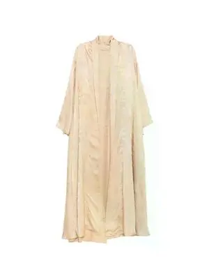 Bambah Sleeveless Evening Dresses