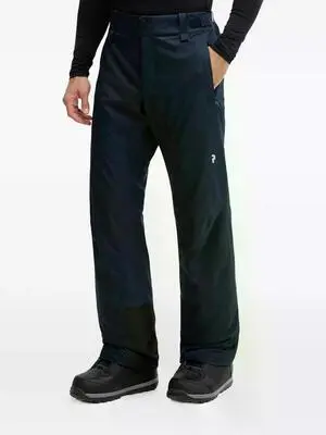 PEAK PERFORMANCE Skiwear Trousers - Blue