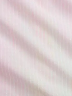 Polo Ralph Lauren Striped-pattern Shirt - Pink