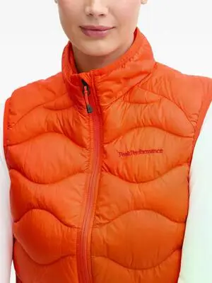 PEAK PERFORMANCE Helium Quilted Jacket