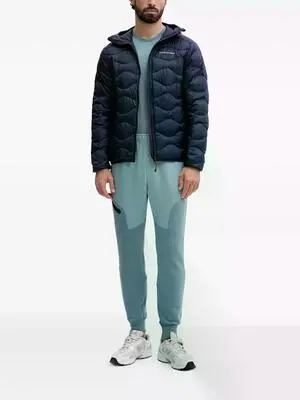 PEAK PERFORMANCE Helium Hooded Padded Jacket