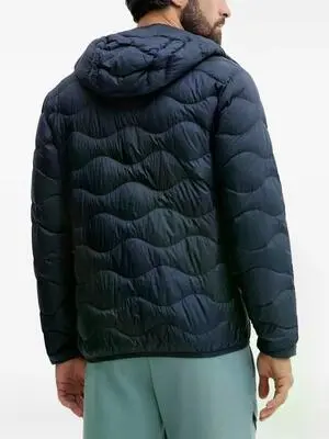 PEAK PERFORMANCE Helium Hooded Padded Jacket