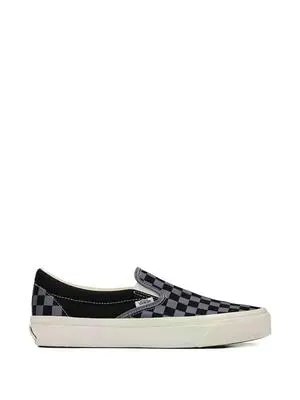 VANS Shadow Sneakers - Black