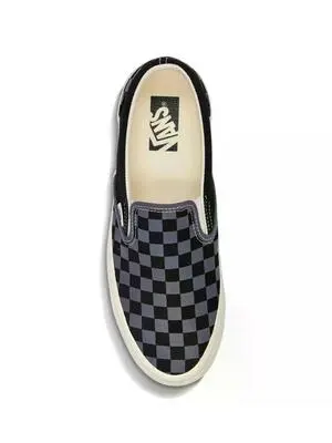 VANS Shadow Sneakers - Black