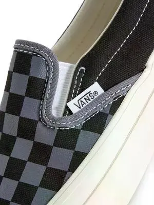 VANS Shadow Sneakers - Black