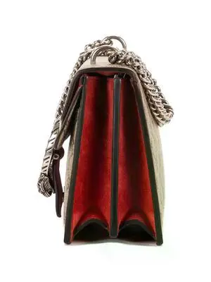 Gucci Dionysus Chain Shoulder Bag - Neutrals