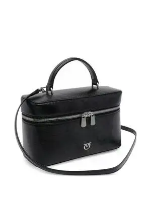 Pinko Love Birds Vanity Case
