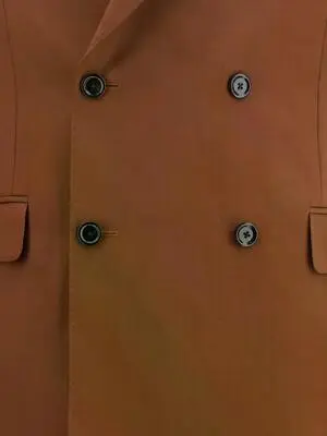 LARDINI Iconic Double-breasted Suit