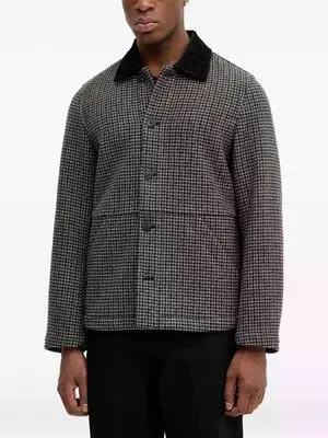 Marc O'polo Houndstooth Jacket