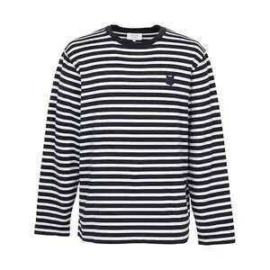 Maison Kitsune Long Sleeve Shirts For Men