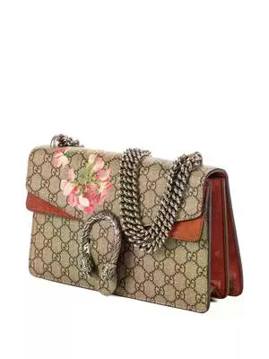 Gucci Blooms Dionysus Chain-strap Shoulder Bag