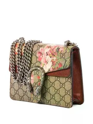 Gucci Dionysus Chain-strap Shoulder Bag