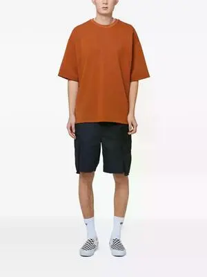 OFF DUTY Hart T-shirt - Brown