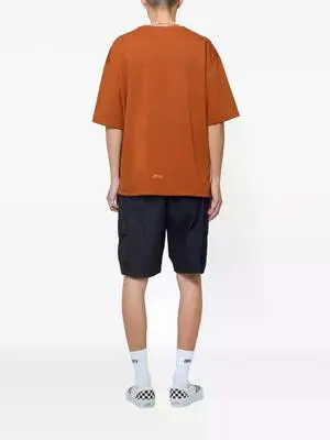 OFF DUTY Hart T-shirt - Brown