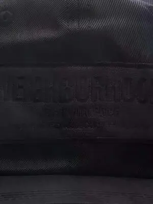 NEIGHBORHOOD Cap - Black