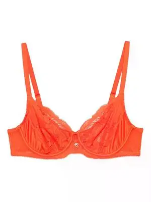 Wacoal Natsuki Bra - Orange