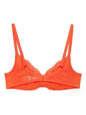 Wacoal Natsuki Bra - Orange