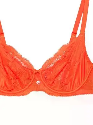 Wacoal Natsuki Bra - Orange