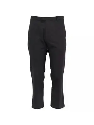 Theory Cropped Trousers