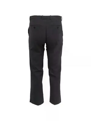 Theory Cropped Trousers