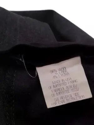 Theory Cropped Trousers