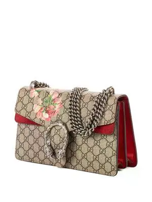 Gucci Dionysus Blooms Small Shoulder Bag