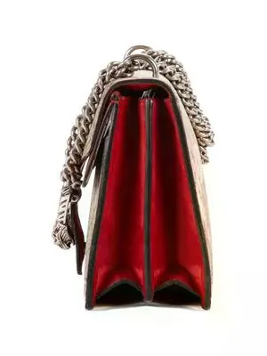 Gucci Dionysus Blooms Small Shoulder Bag