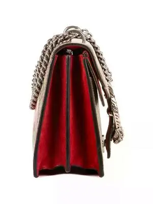 Gucci Dionysus Blooms Small Shoulder Bag