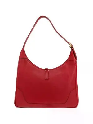 Hermès 1998 Trim Shoulder Bag
