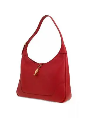 Hermès 1998 Trim Shoulder Bag