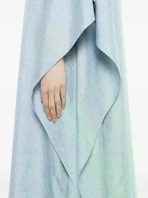 BAMBAH Royal Maxi Dress