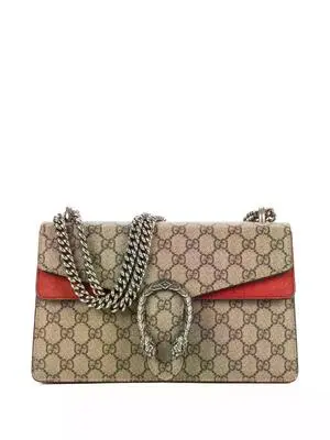 Gucci Small Dionysus Chain-strap Shoulder Bag