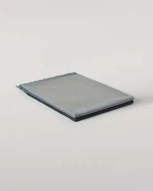 Johnstons Of Elgin Umbra Ombre Cashmere Throw